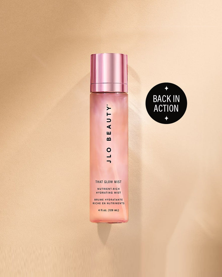 JLO BEAUTY | Face & Body Skincare