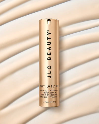 Retinal + Vitamin C Power Serum | JLO BEAUTY