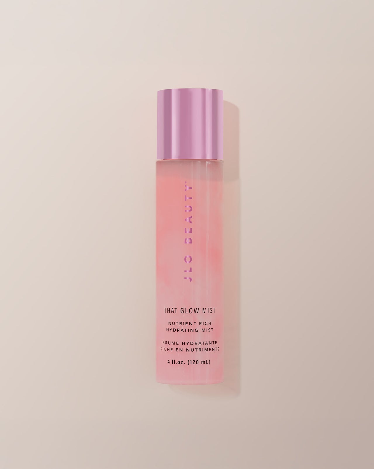 Nutrient-Rich Hydrating Mist | JLO BEAUTY