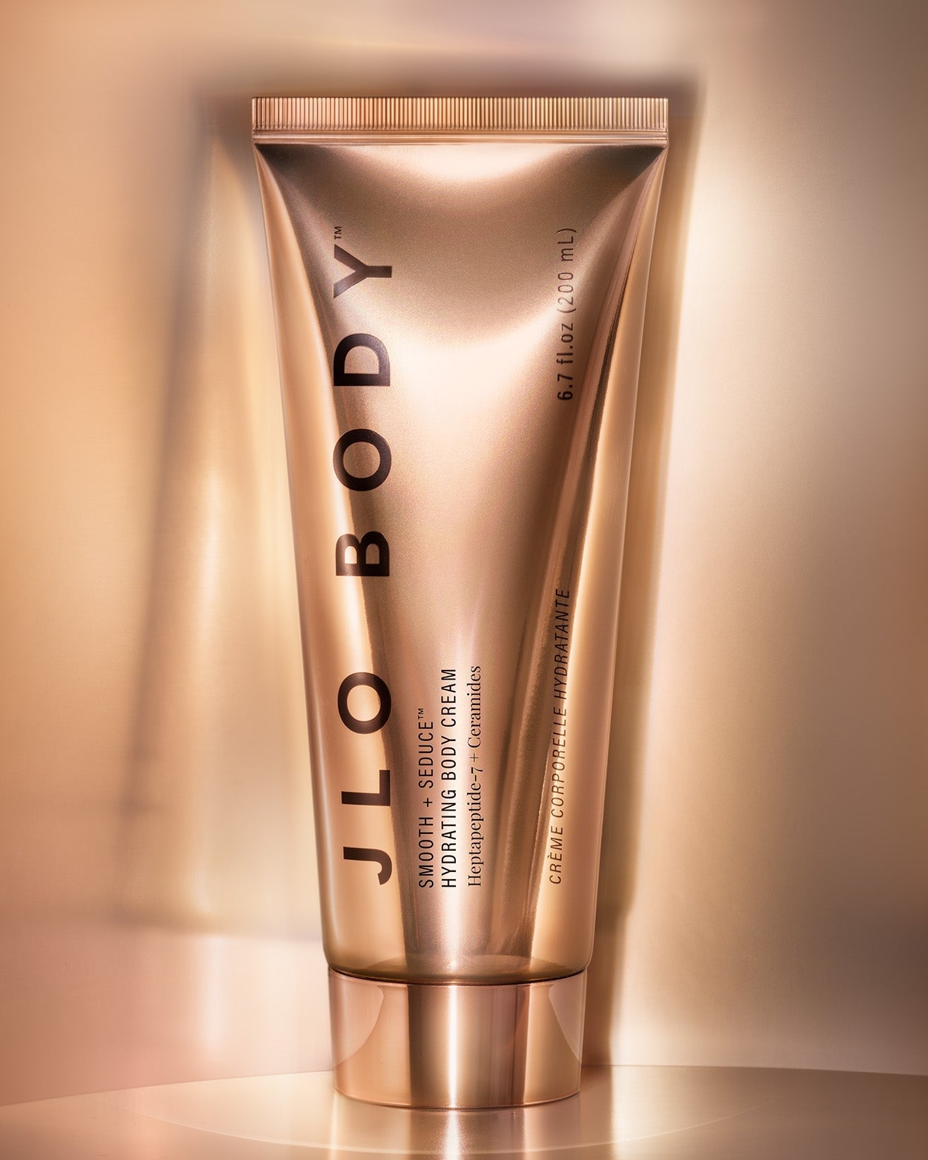 Body Firming Cream | Hydrating Body Cream | JLO BEAUTY