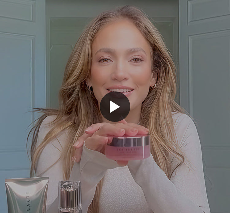JLO BEAUTY | Face & Body Skincare