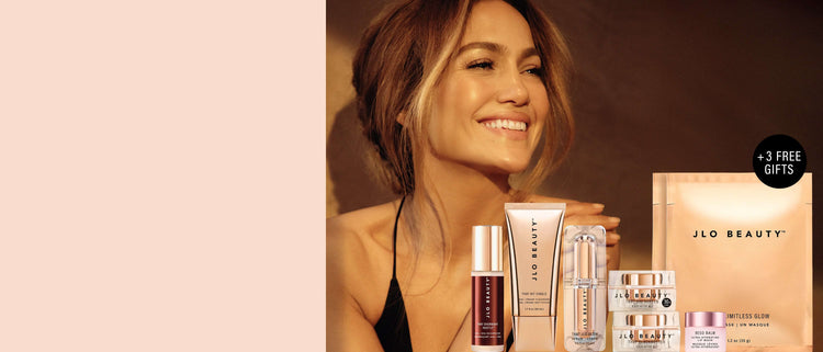 JLo Beauty | Face & Body Skincare