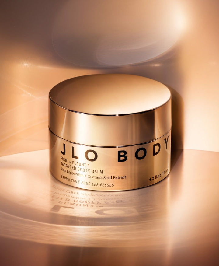 Body Firming Cream | Hydrating Body Cream | JLO BEAUTY