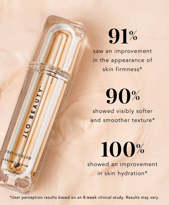 Firming Neck Serum | JLO Beauty | JLO BEAUTY